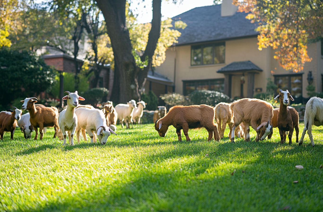 GoatScaping™